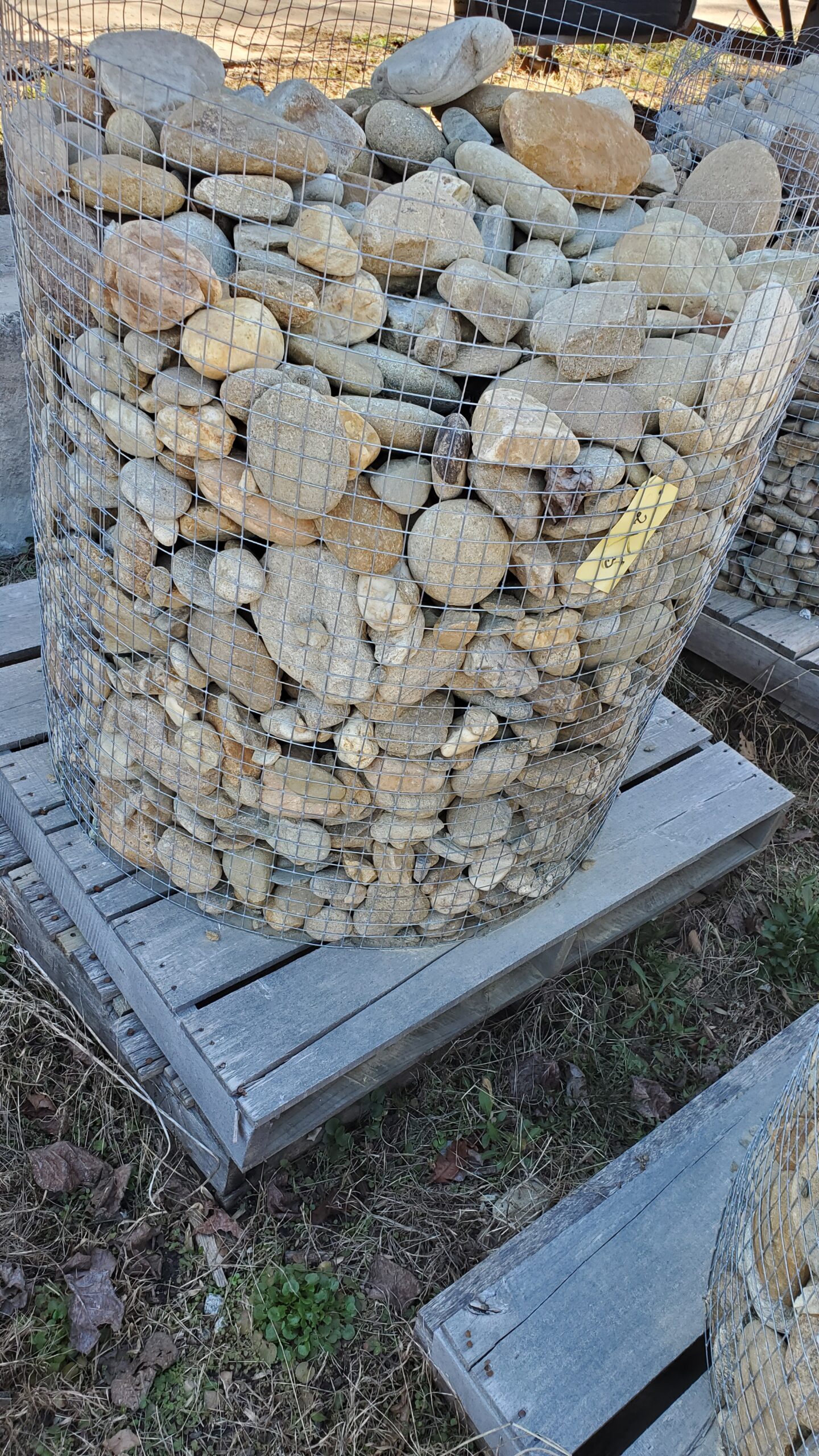 828 Rocks – Cullasaja Landscape Supply